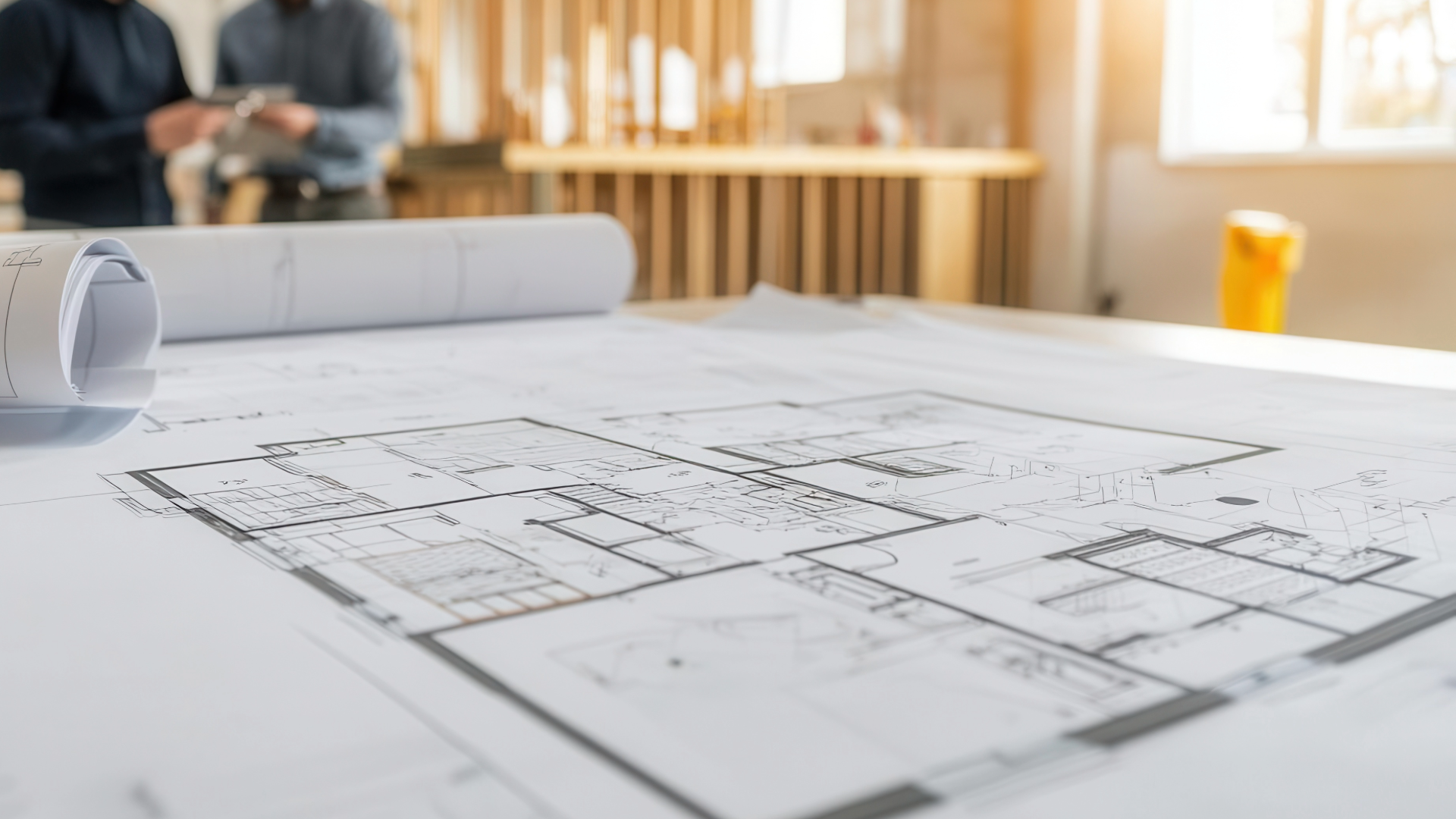 Services | Rafferty Build & Fit-Out