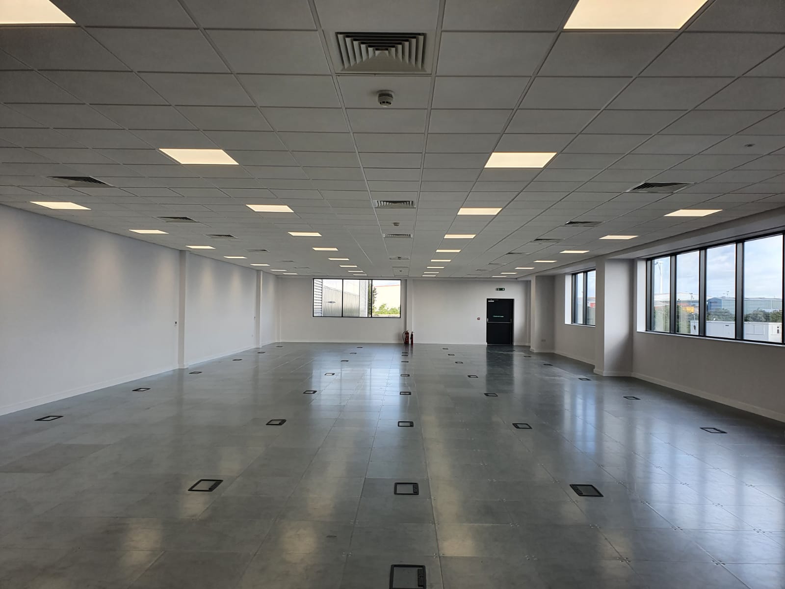 Fit-Out | Rafferty Build & Fit-Out