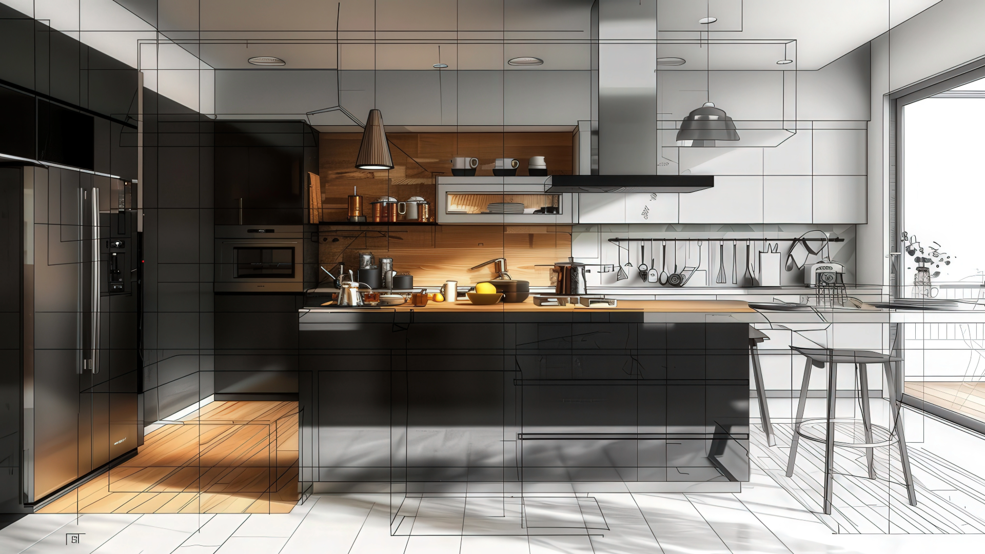 Services | Rafferty Build & Fit-Out
